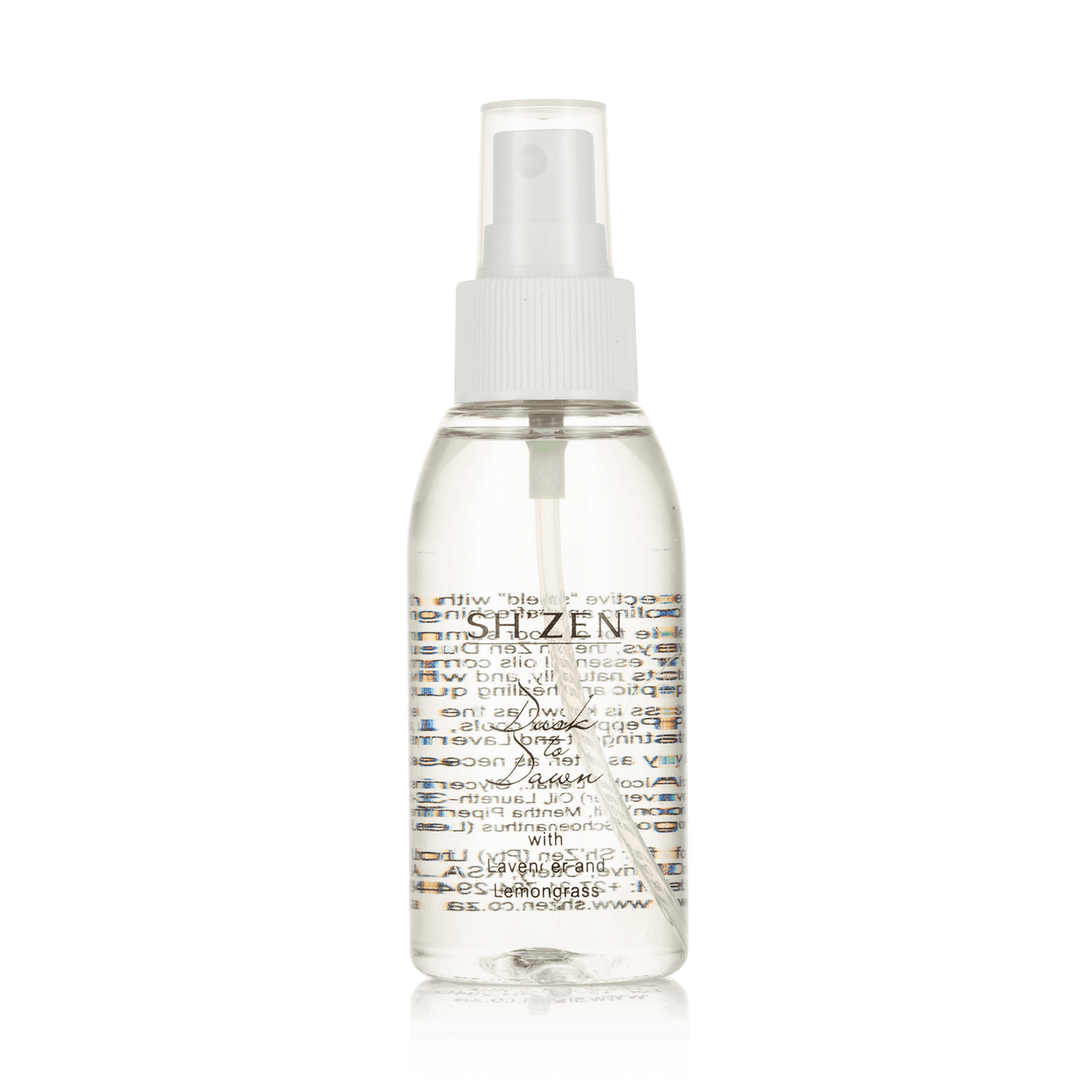 Sh'Zen Dusk to Dawn Spritzer 100ml – Forever Flawless