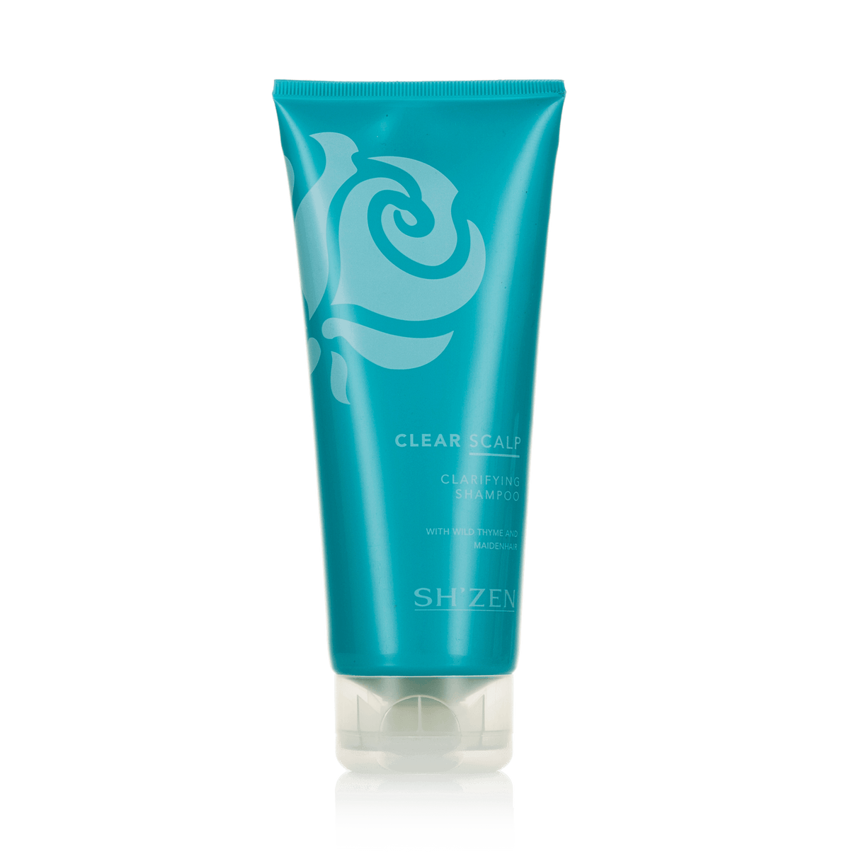 Sh'Zen Clear Scalp Clarifying Shampoo 200ml – Forever Flawless