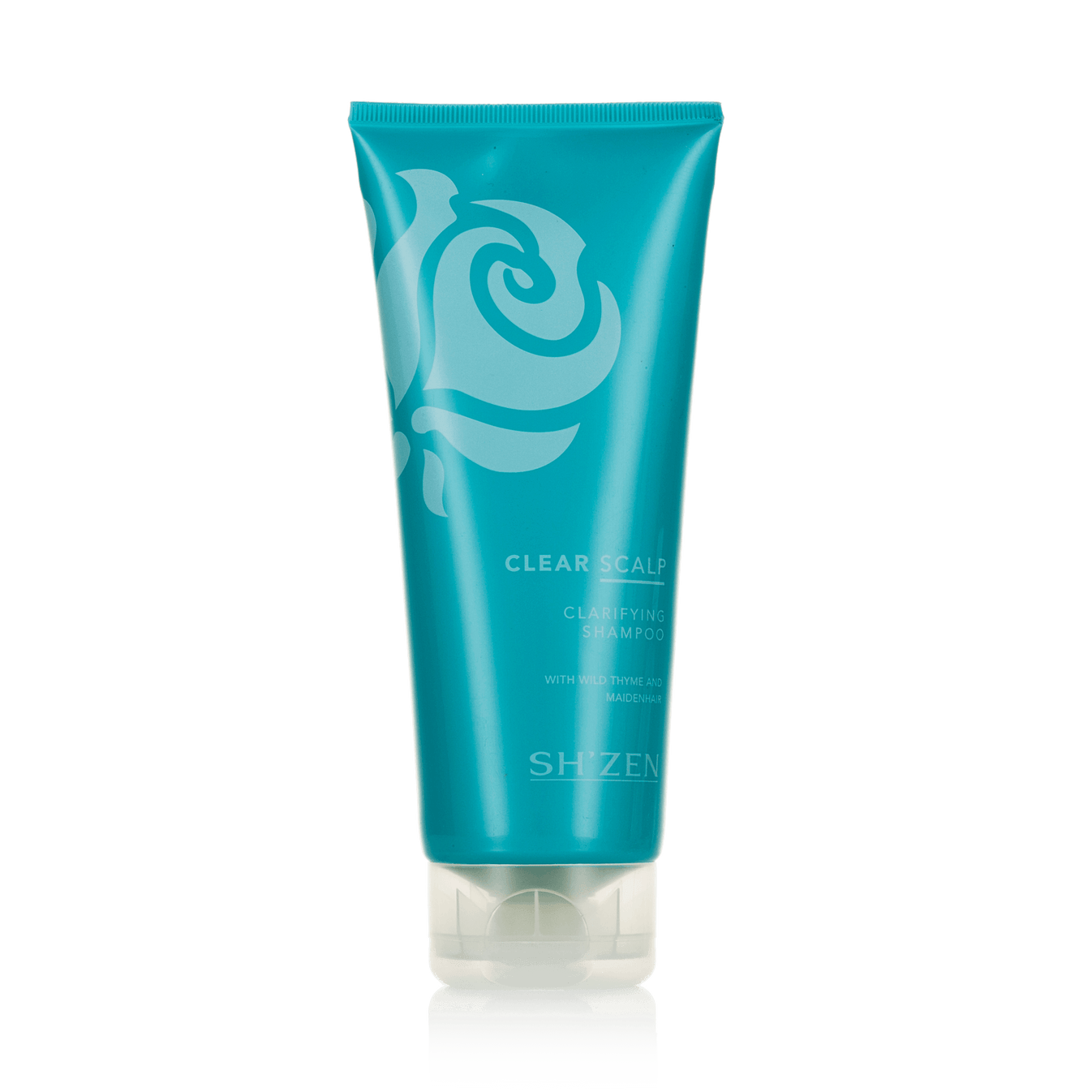 Sh'Zen Clear Scalp Clarifying Shampoo 200ml – Forever Flawless