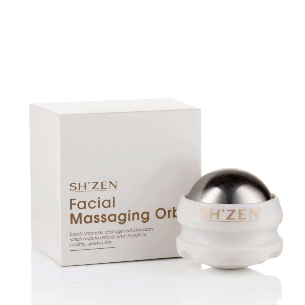 Facial Massaging Orbs – Forever Flawless