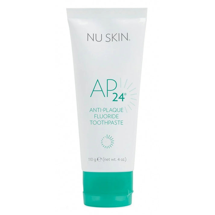 AP 24 Whitening Fluoride Toothpaste – Forever Flawless