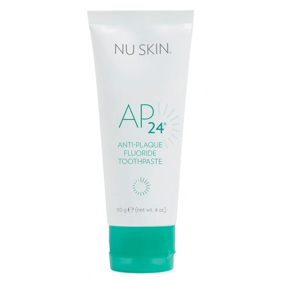 AP 24 Whitening Fluoride Toothpaste – Forever Flawless